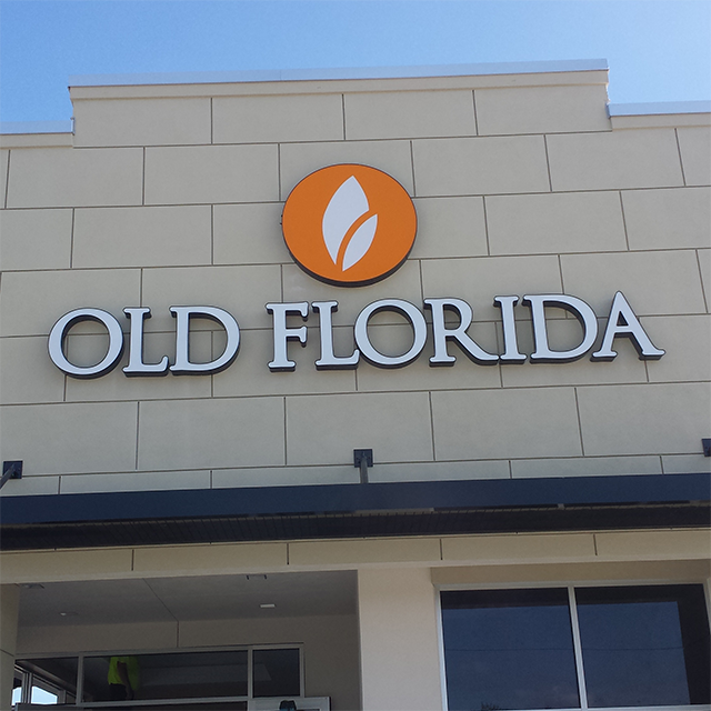 IS&L - Signs and Lighting for Central Florida